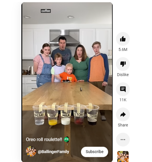 The Ultimate Guide to Creating Engaging YouTube Shorts